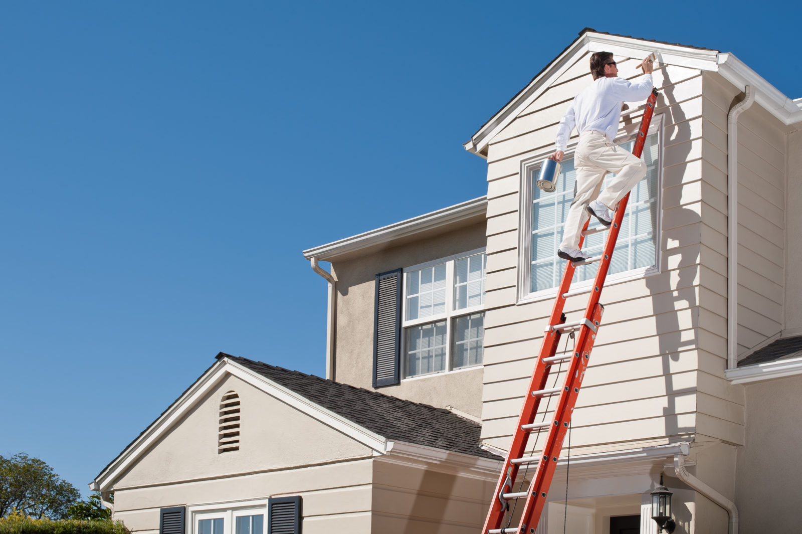 Why Should You Install Vinyl Clad Windows? - Eastern Shore Porch & Patio