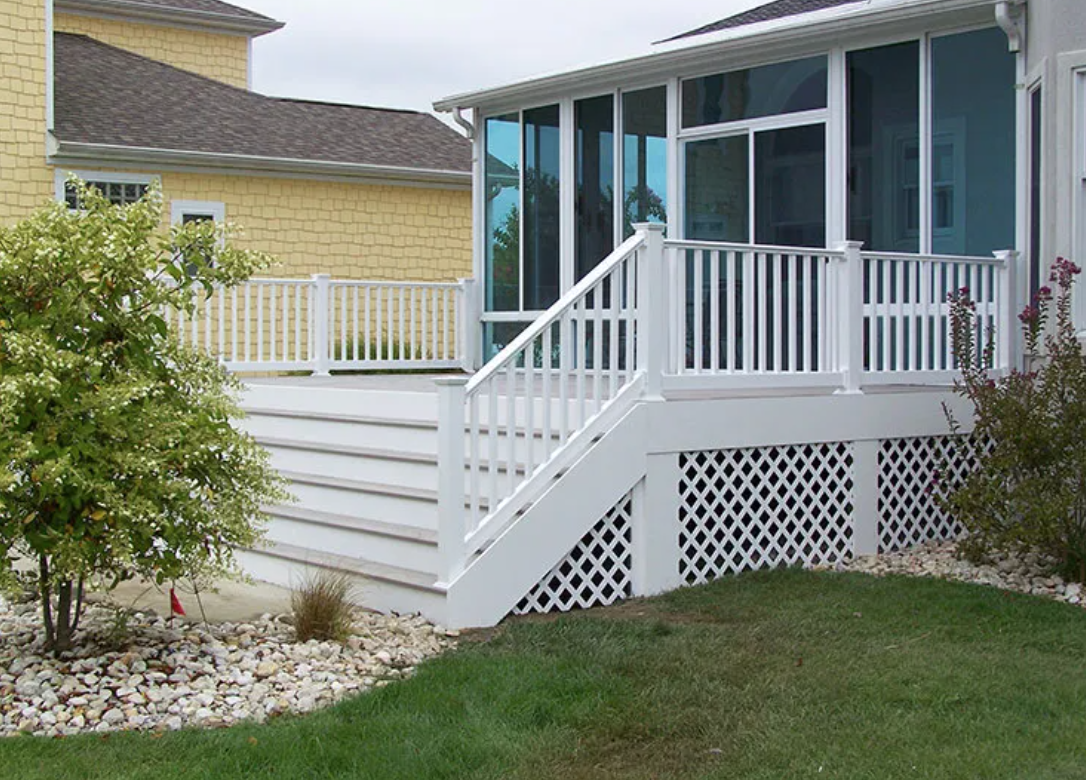 Key Aspects to Consider Before Building a New Deck - Eastern Shore ...