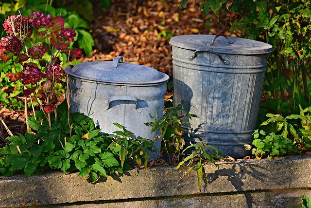 The Top Benefits of Vinyl Trash Enclosures - Eastern Shore Porch & Patio