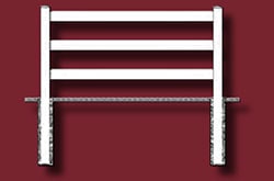 Ranch Rail Fencing - Sales, Design, Installation | Selbyville, Lewes ...