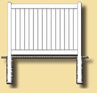 Privacy Fencing - Design, Sales, Installation Company | Selbyville ...